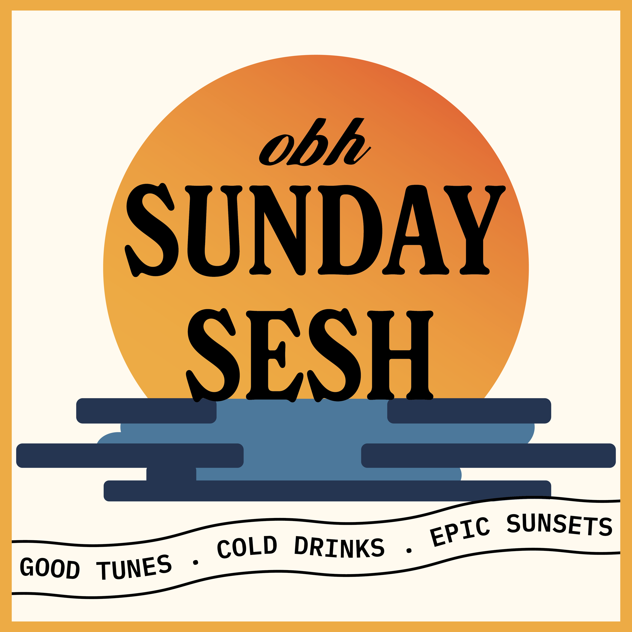 What's On — Ocean Beach Hotel