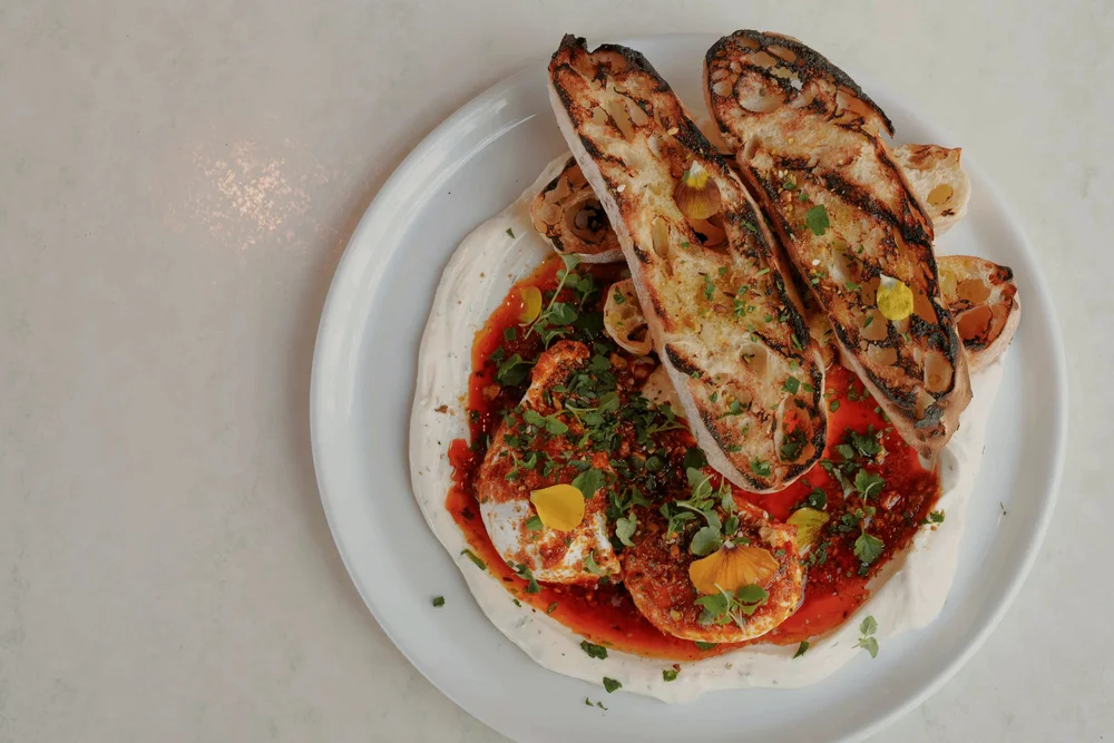On The Menu — Ocean Beach Hotel