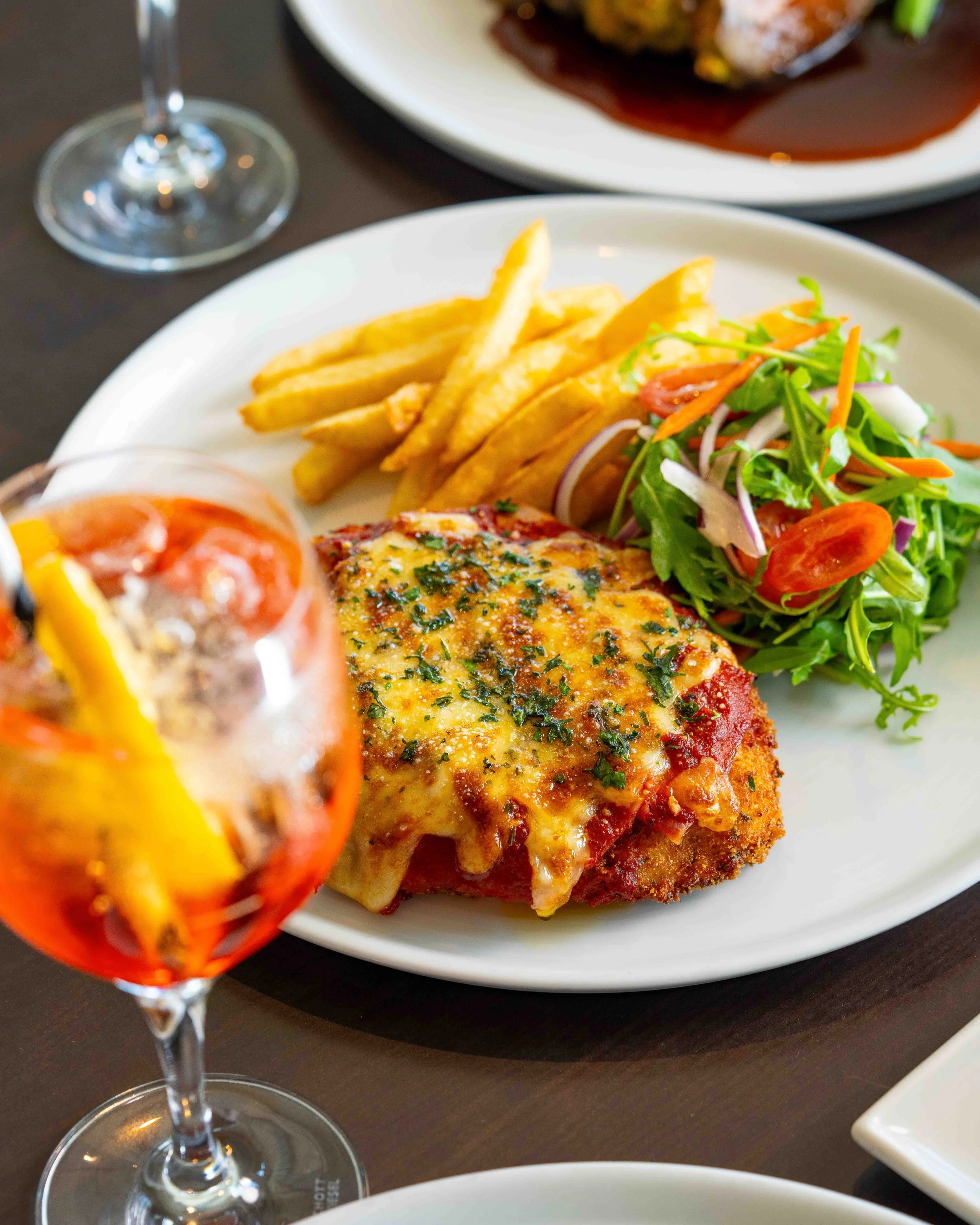 What's On — Ocean Beach Hotel