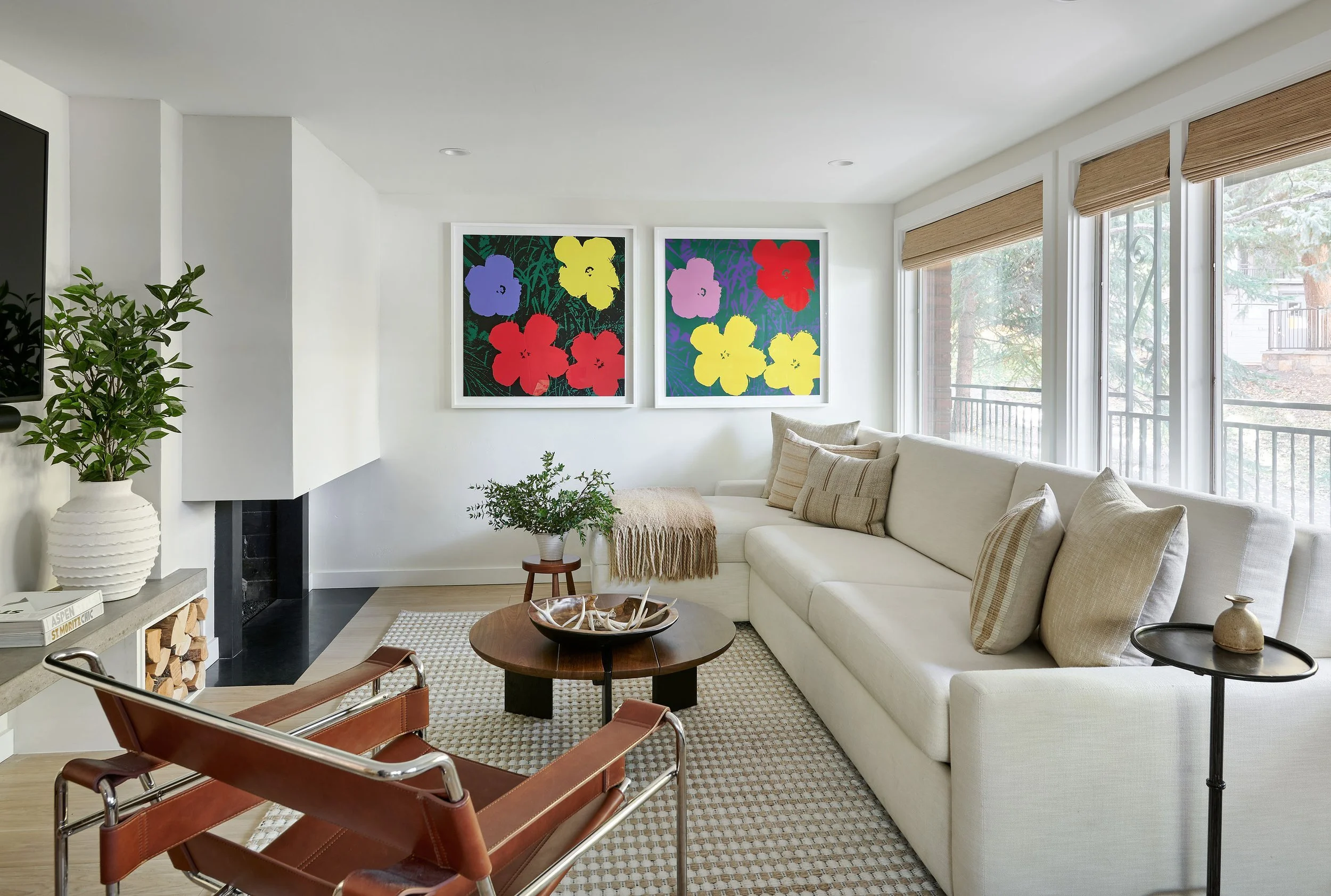 Portfolio — Becky Nielsen Interiors