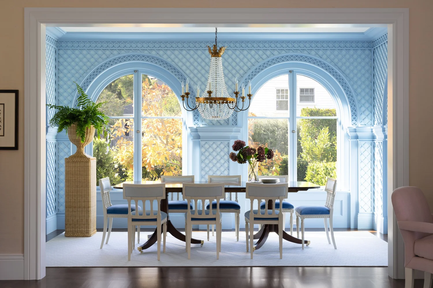 Portfolio — Becky Nielsen Interiors
