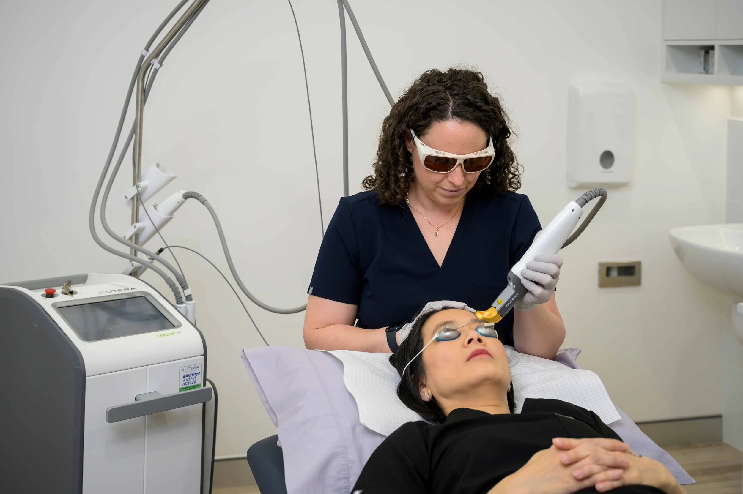 Laser — NOVA DERMATOLOGY