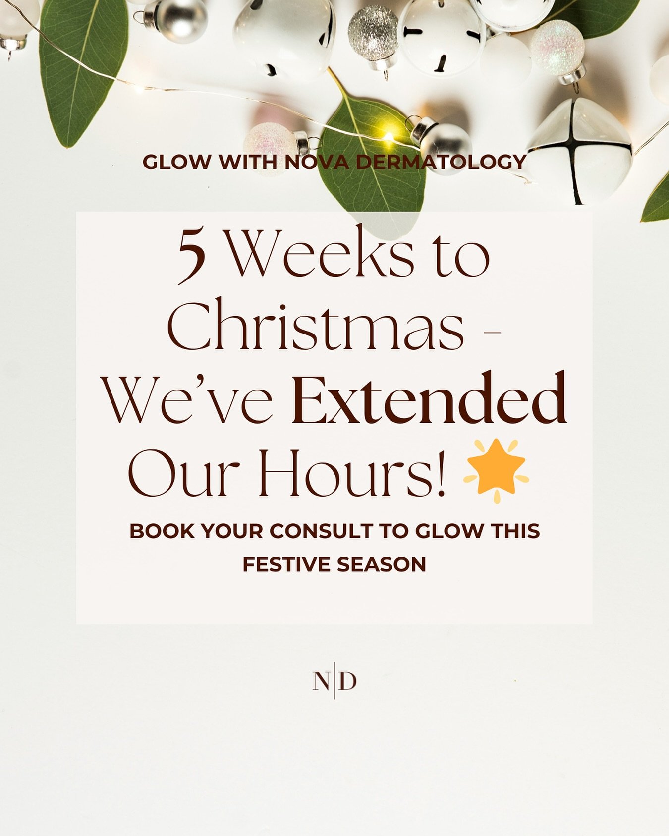 Nova Dermatology Updates — NOVA DERMATOLOGY Nova Dermatology Updates — NOVA DERMATOLOGY