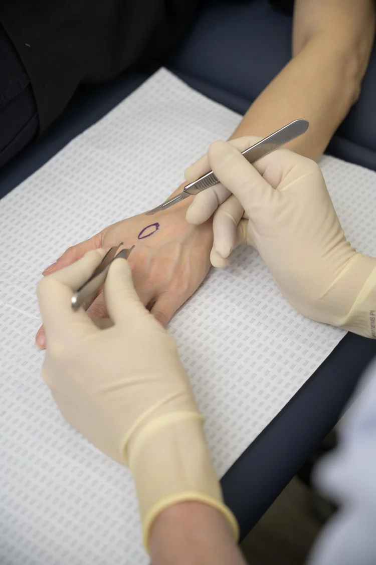 Dr Paul Chee — NOVA DERMATOLOGY
