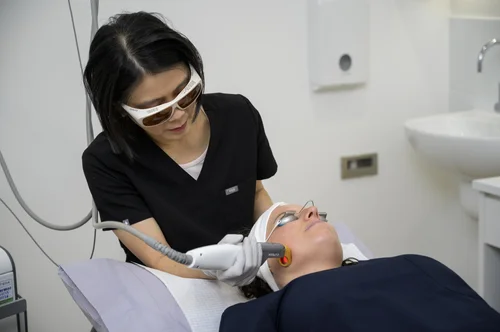 Dr Vivian Tng — NOVA DERMATOLOGY