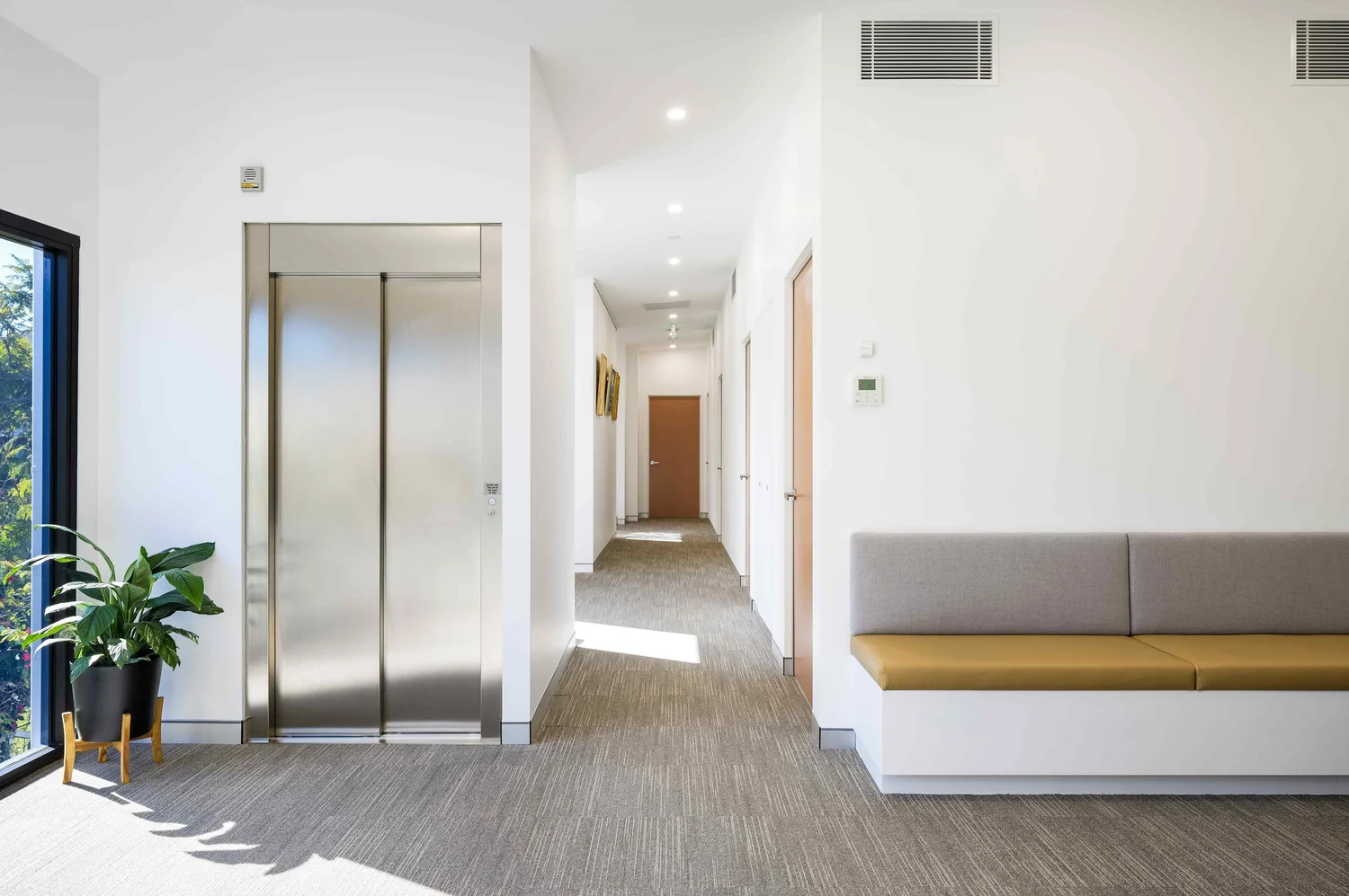 The Clinic — NOVA DERMATOLOGY