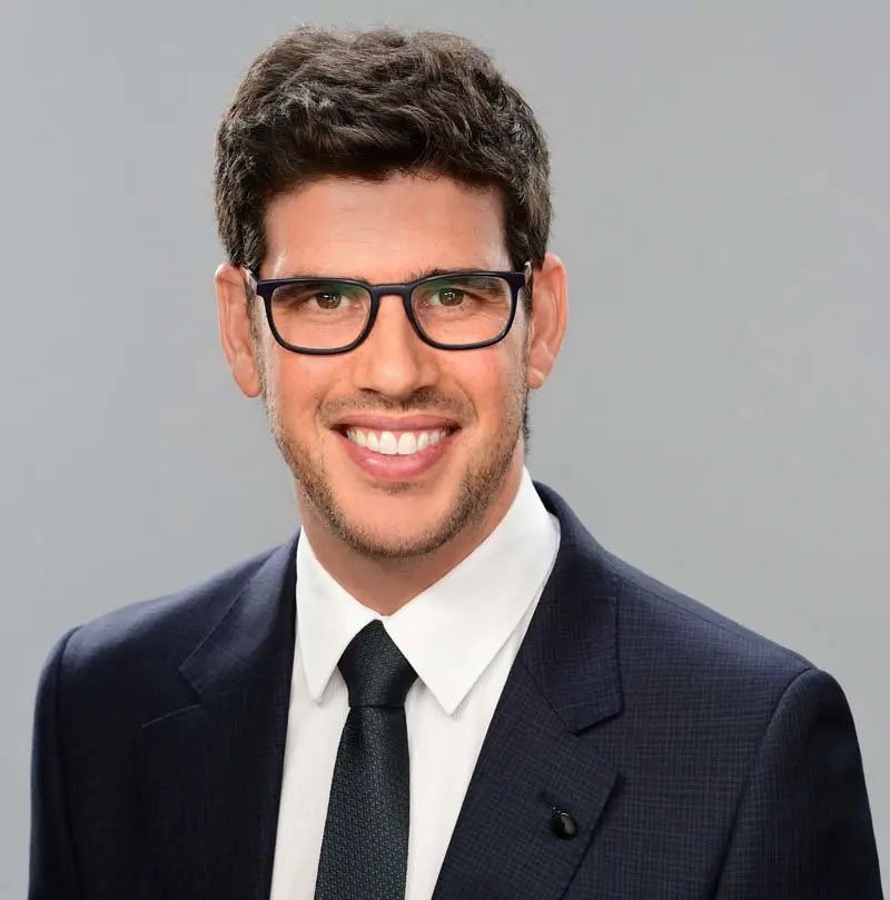 Dr Ben Thompson — NOVA DERMATOLOGY