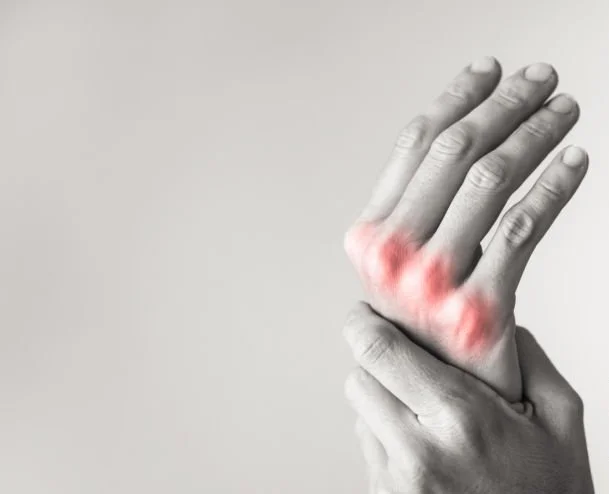 Dr Stephen Oakley - Rheumatologist specialising in multi-organ ...