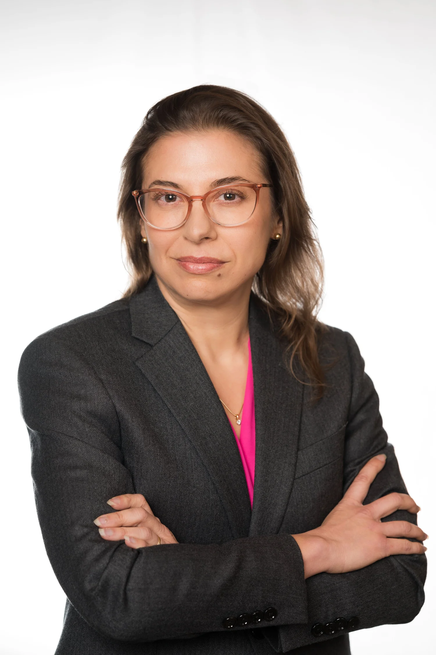 About — Elizabeth Savage Law