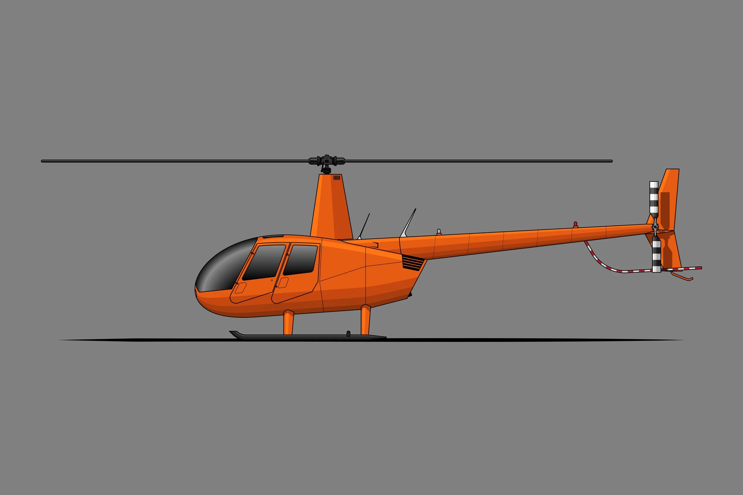 Equipment — Direct Cranes