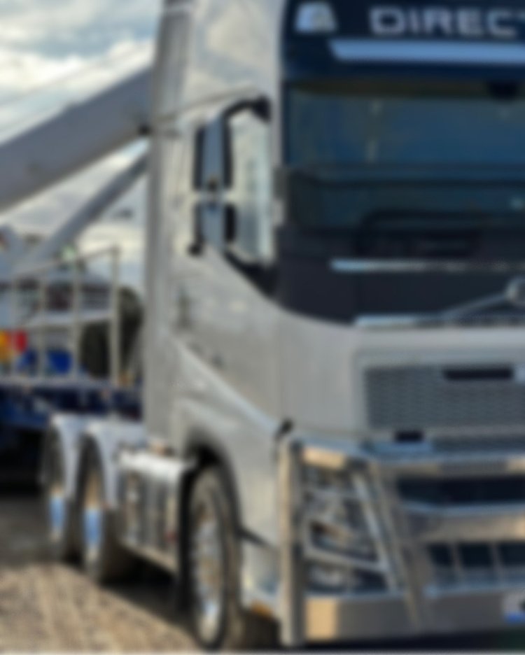 About — Direct Cranes