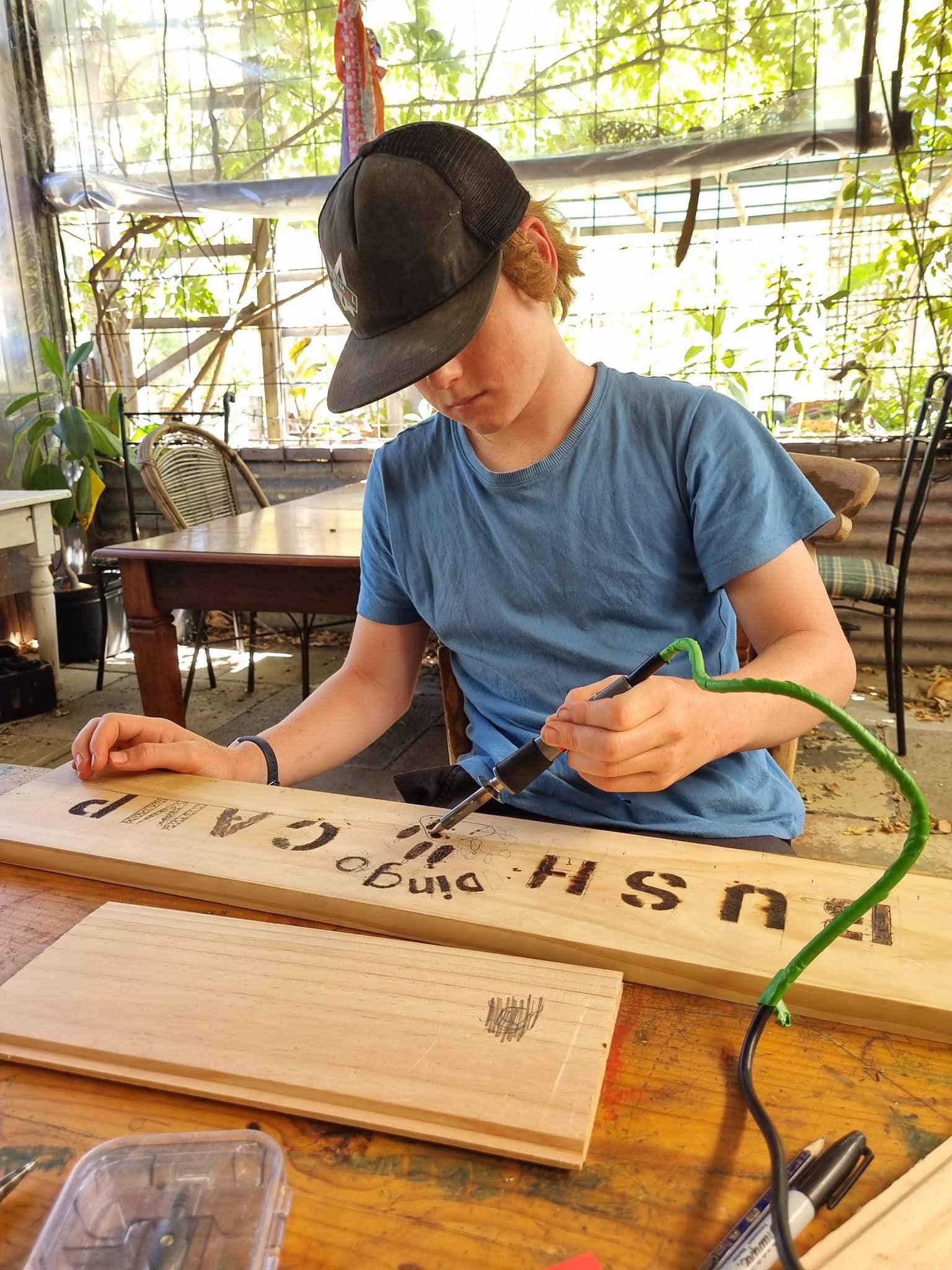 Programs — village learning