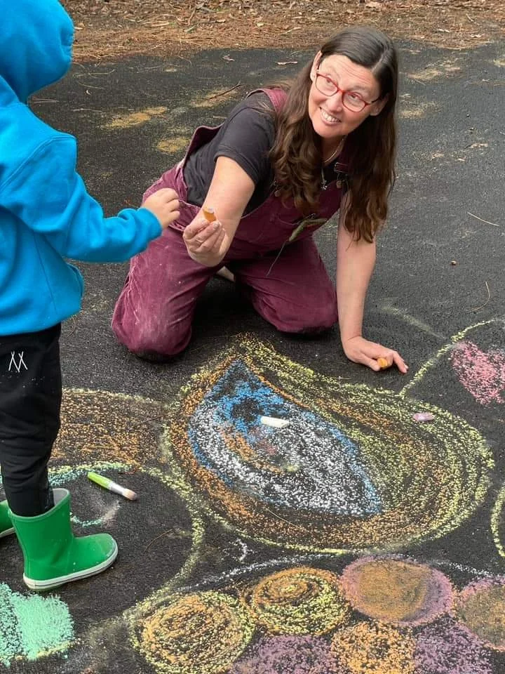 About — village learning