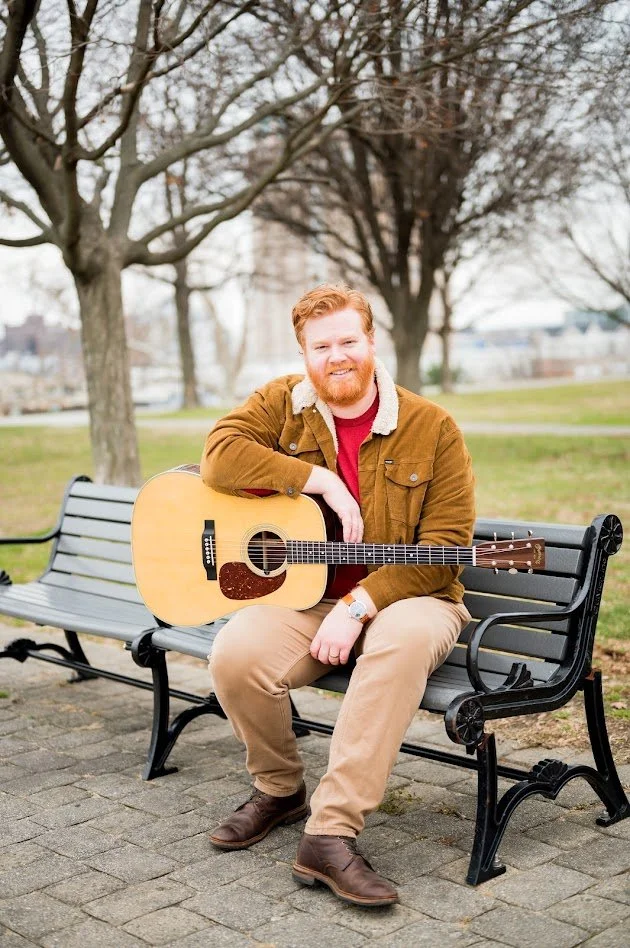 Michael J. Stone Music