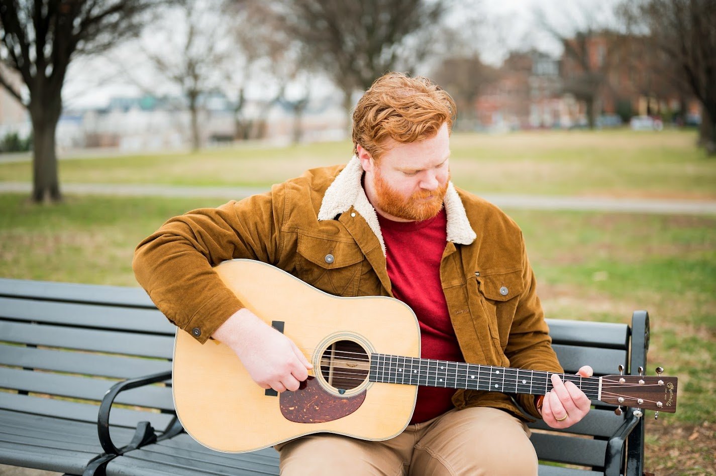 Michael J. Stone Music