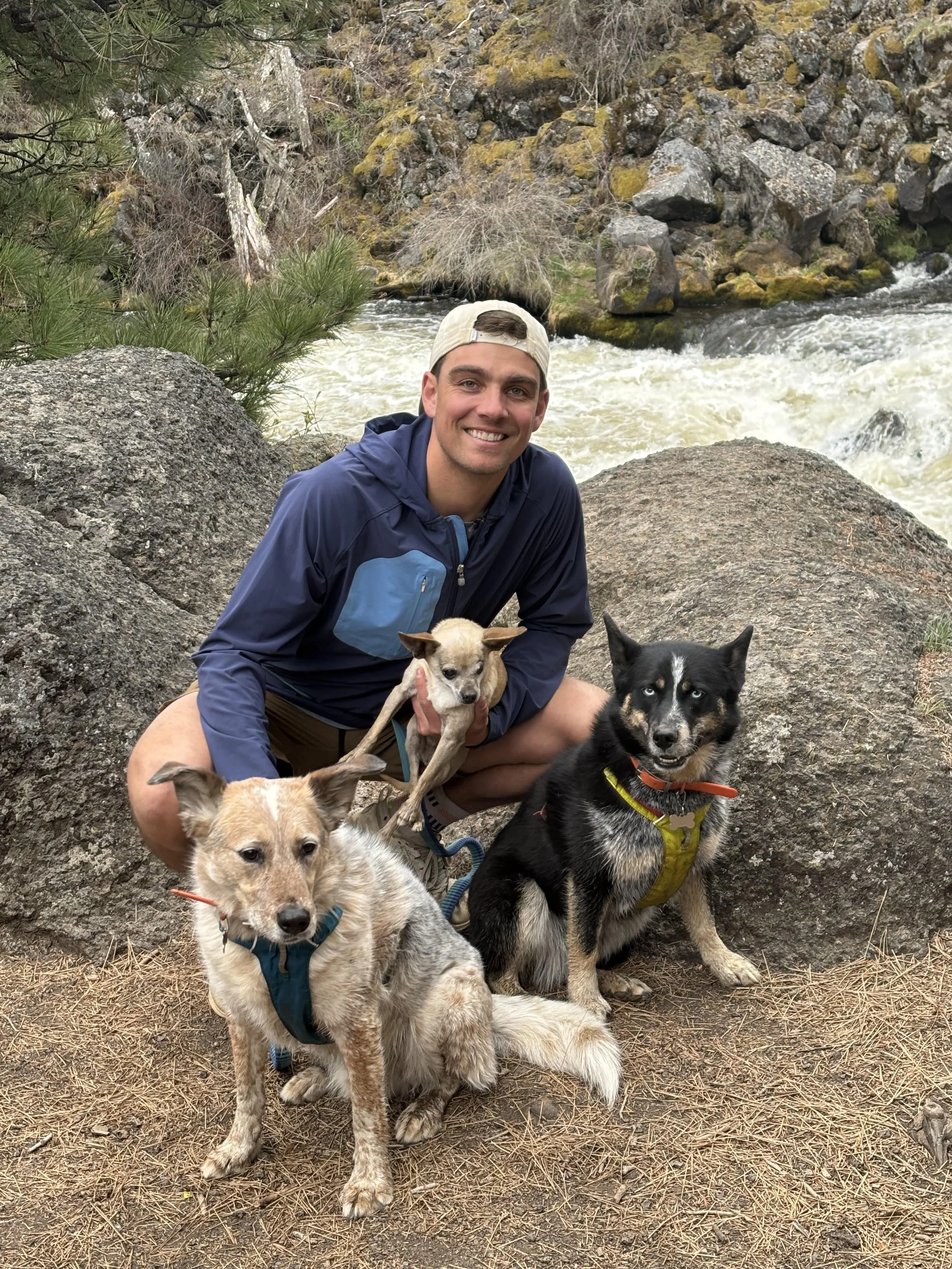 Our Team — Bend Physical Therapy - Capacity Performance Therapy