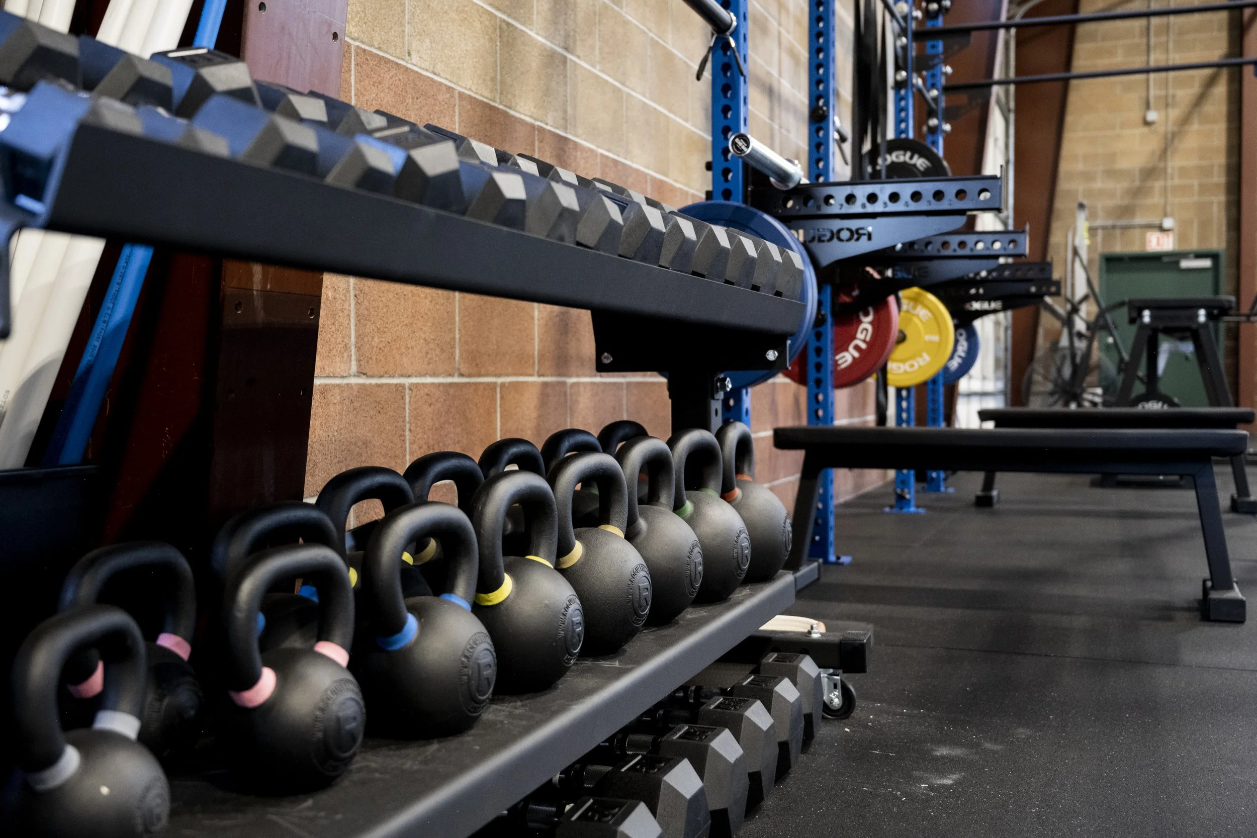 Bend Physical Therapy - Capacity PT — Capacity PT