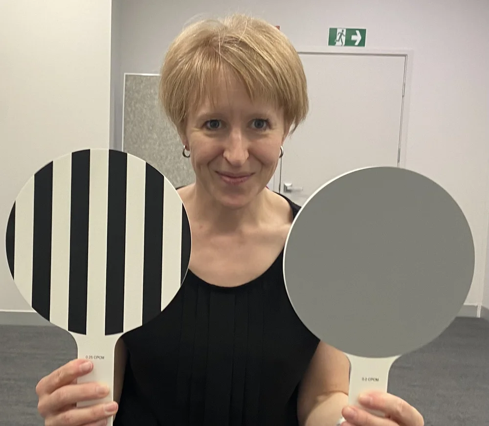 How Vision is Tested for Non-Verbal Individuals & Children — Special ...