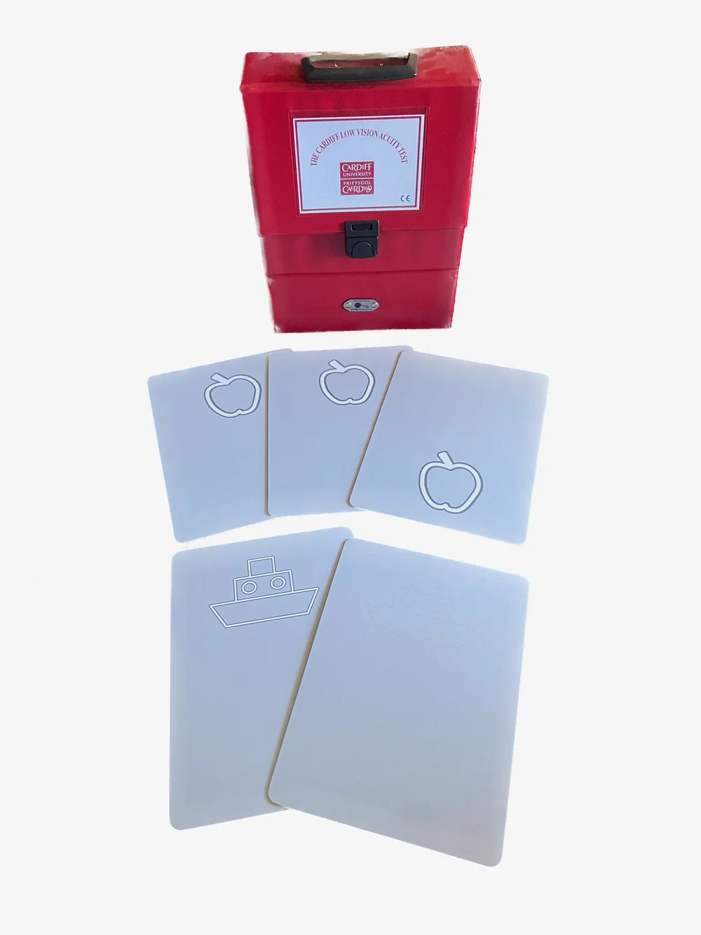 How Vision is Tested for Non-Verbal Individuals & Children — Special ...