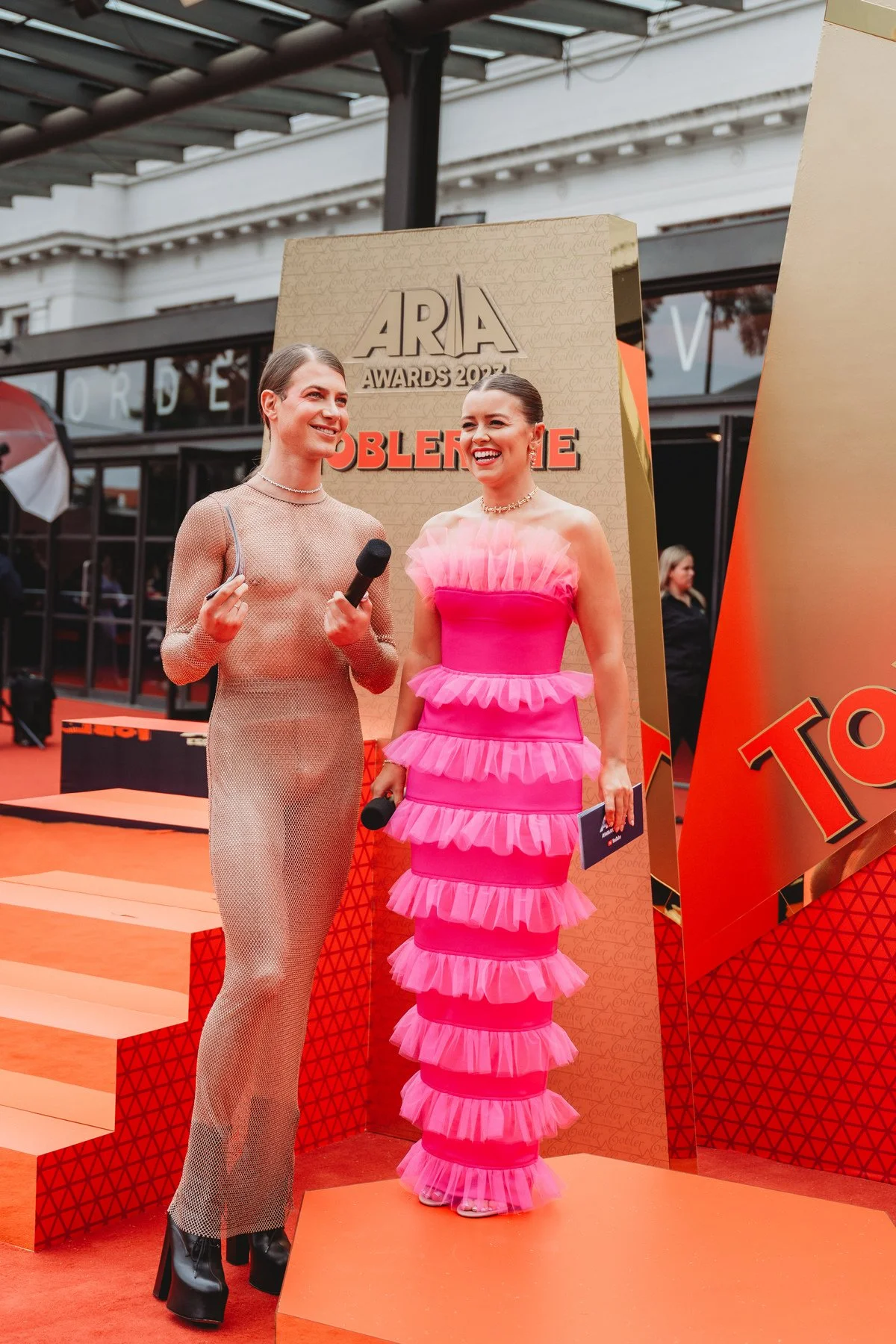 Twofold Media — Aria Awards 2023