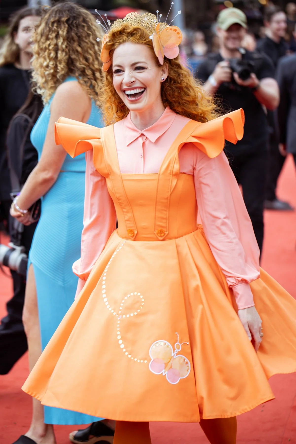 Twofold Media — Aria Awards 2023