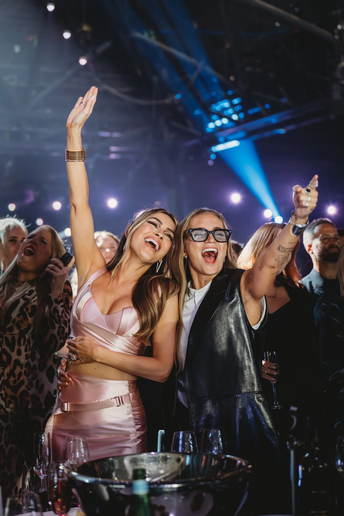 Twofold Media — Aria Awards 2023