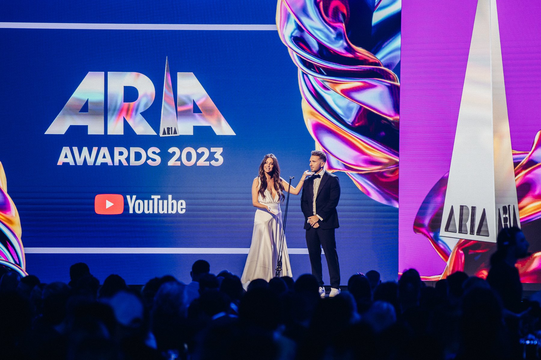 Twofold Media — Aria Awards 2023