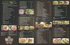 Menu — Pho Ha Plus Diamond