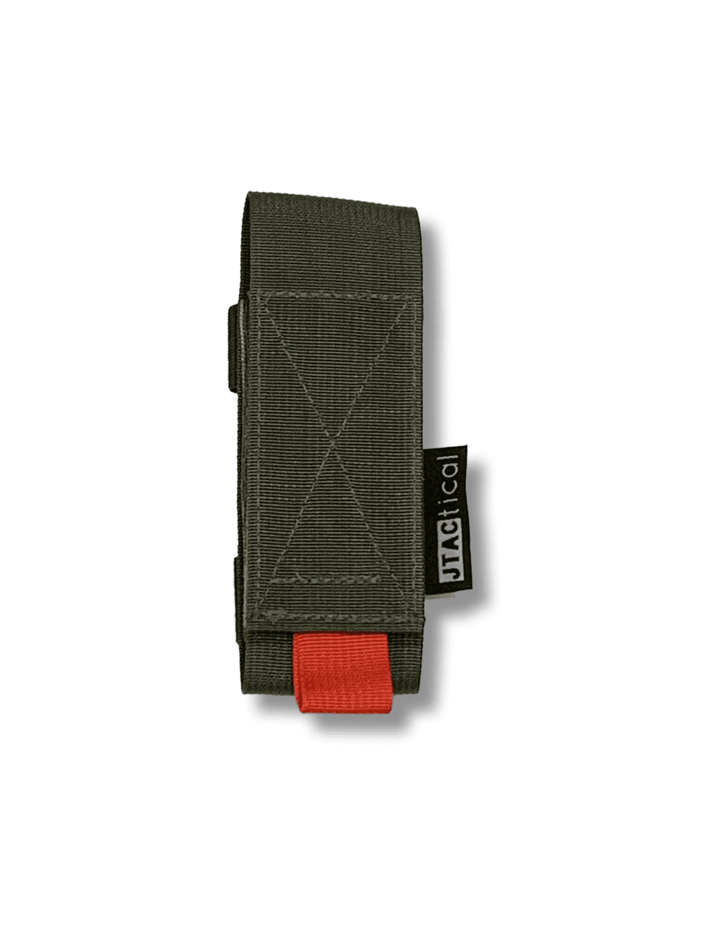 MOLLE Wing Expansion Panel