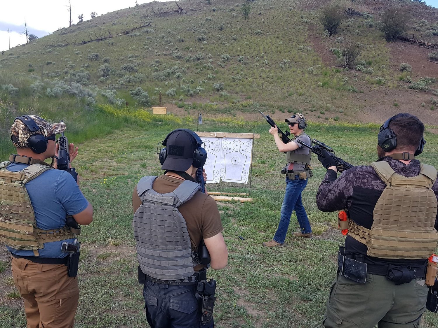 About — OFFSPECWAR