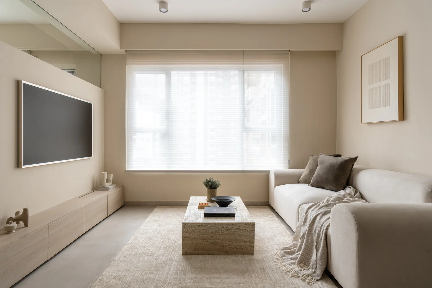 Mae Design Studio | Interior design & Decoration