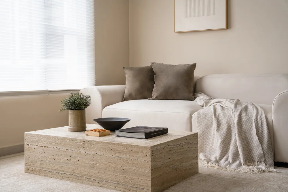 Mae Design Studio | Interior design & Decoration