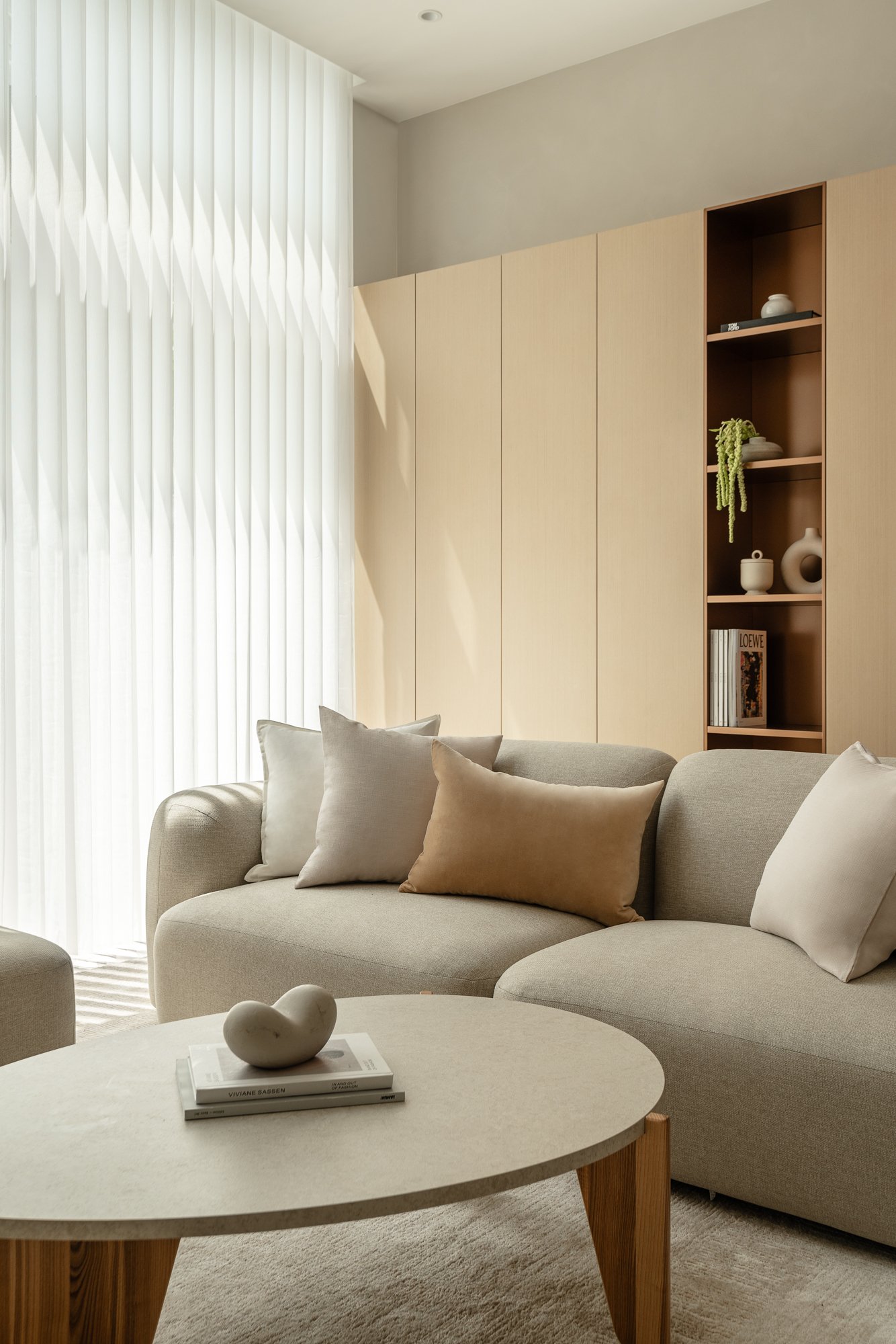 Mae Design Studio | Interior design & Decoration