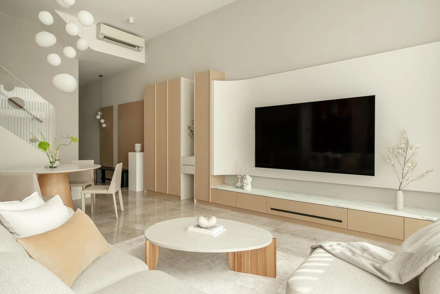 Hong Lok Yuen | Hampstead Reach Residential Project | Discover Elegant ...