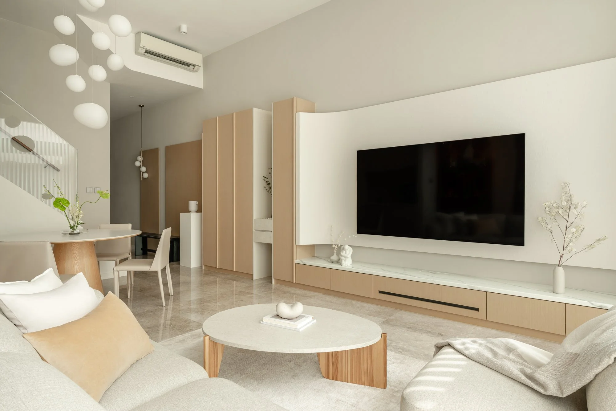 Hampstead Reach | Residential Project — mae-design studio