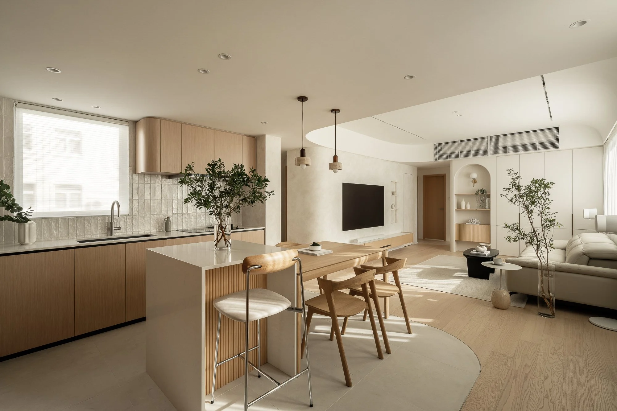 Residential Projects — mae-design studio