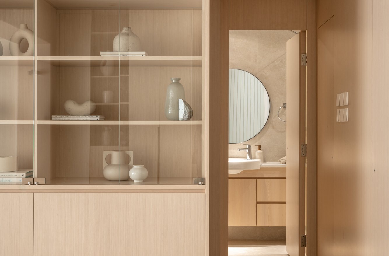 Residential Projects — mae-design studio