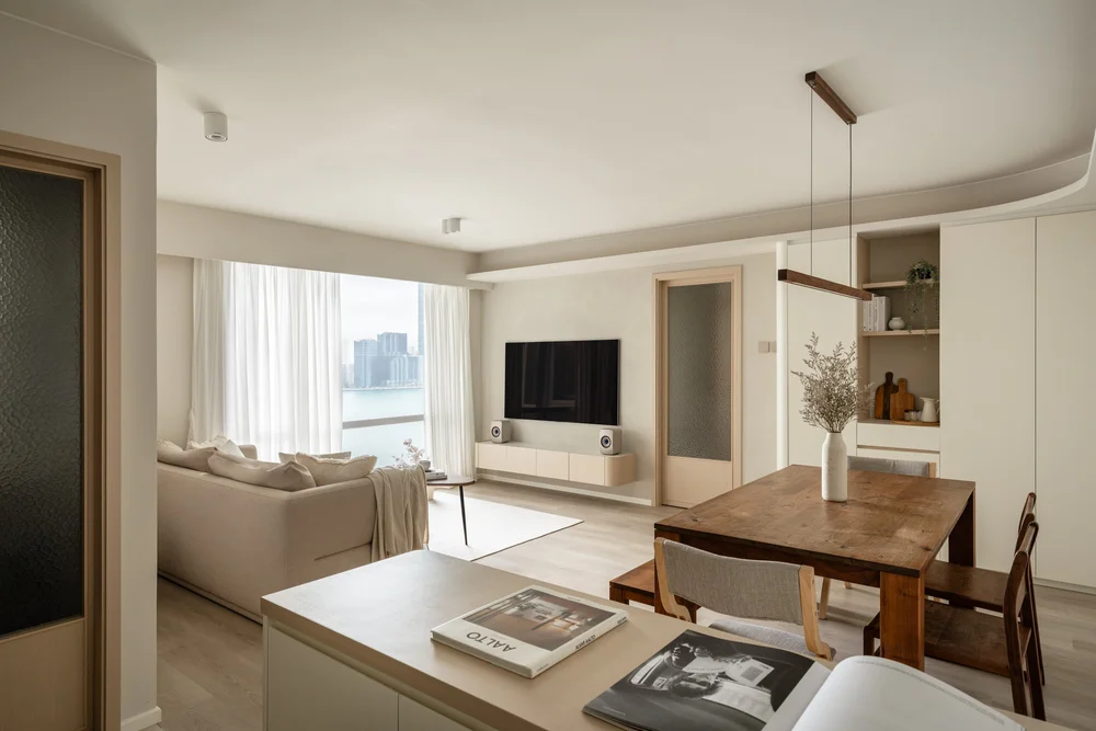 Mae Design Studio | Interior design & Decoration