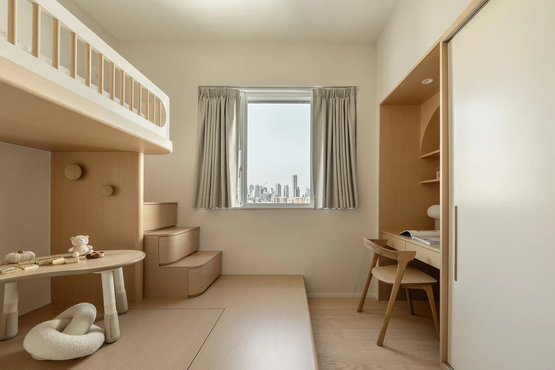 Duke Garden | Residential Project — mae-design studio