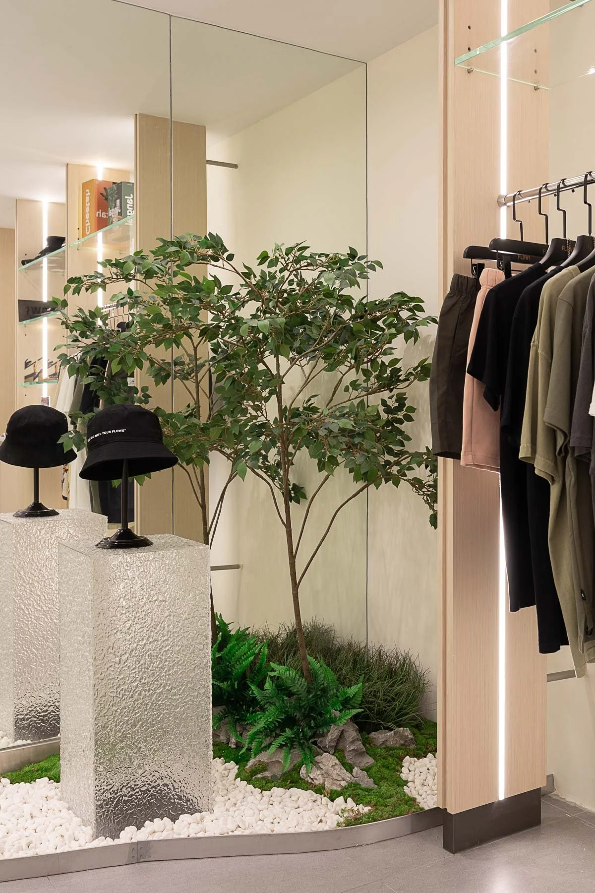 Commercial Projects — mae-design studio