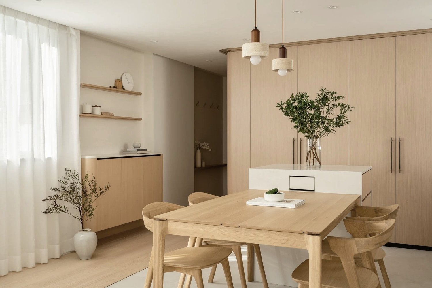 Mae Design Studio | Interior design & Decoration