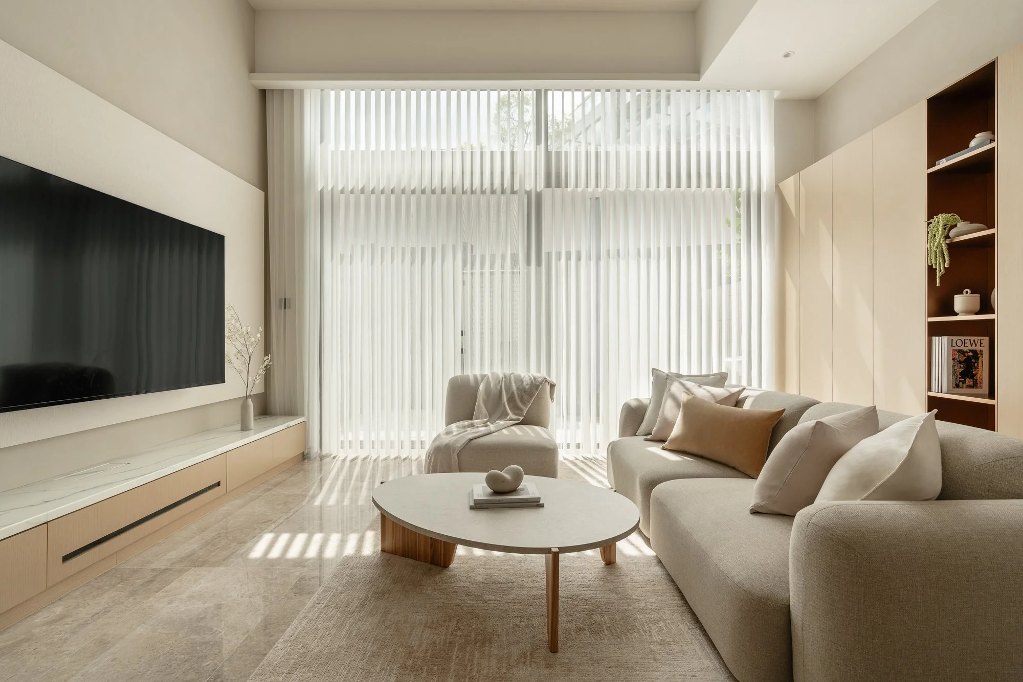 Residential Projects — mae-design studio