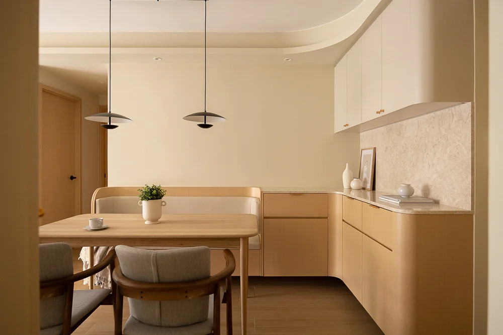 Residential Projects — mae-design studio