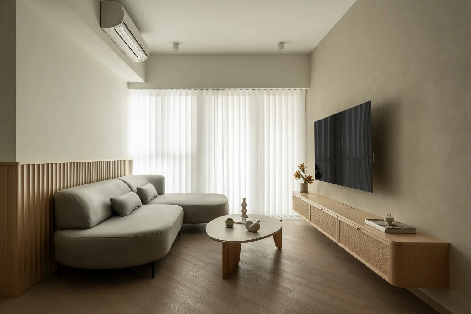 Residential Projects — mae-design studio