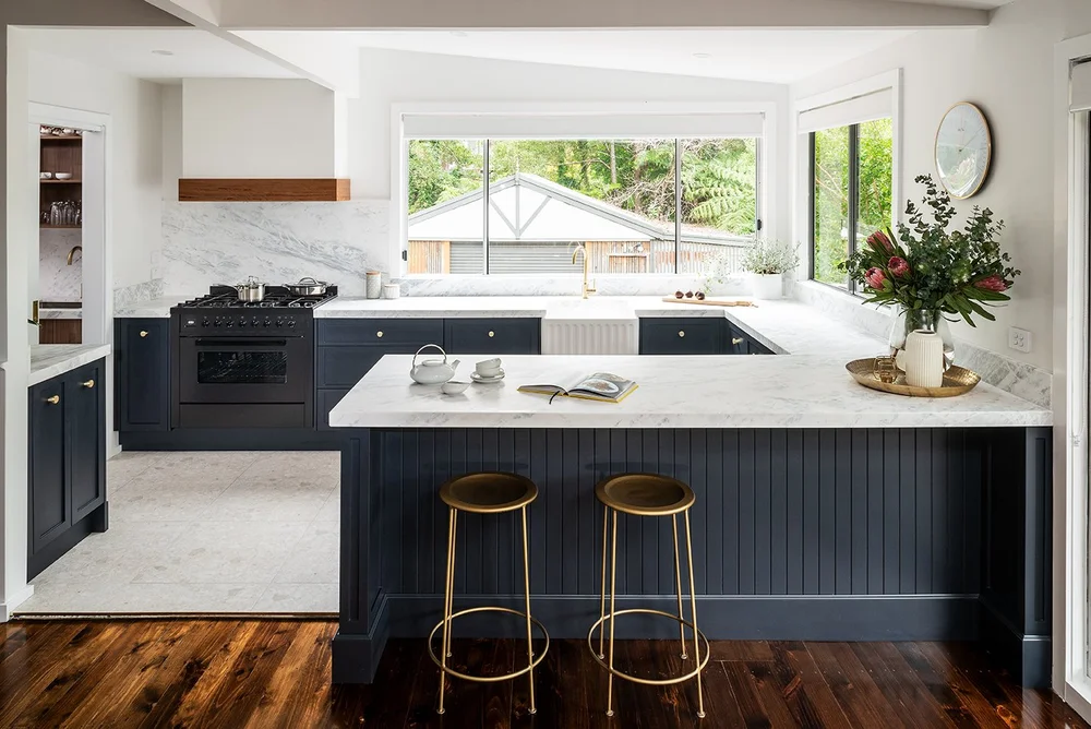 Kitchen Gallery | Smith & Smith Kitchens Melbourne | Smith & Smith