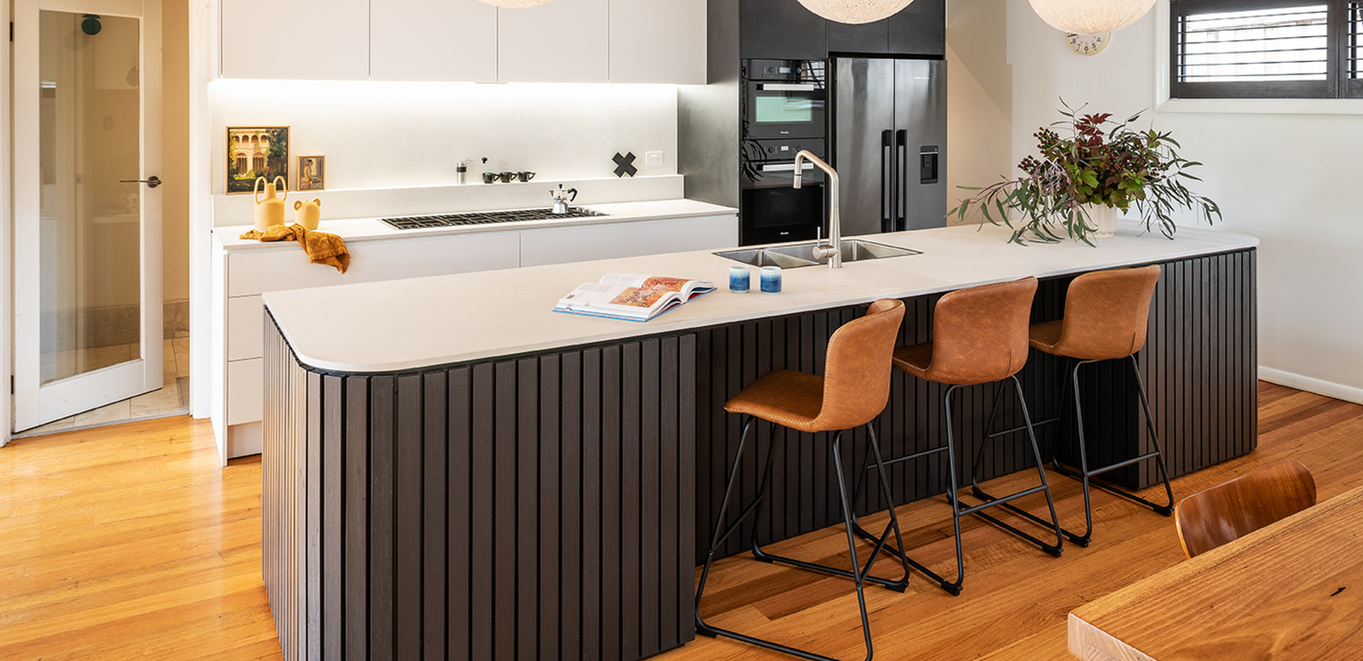 Contemporary Kitchens | Smith & Smith