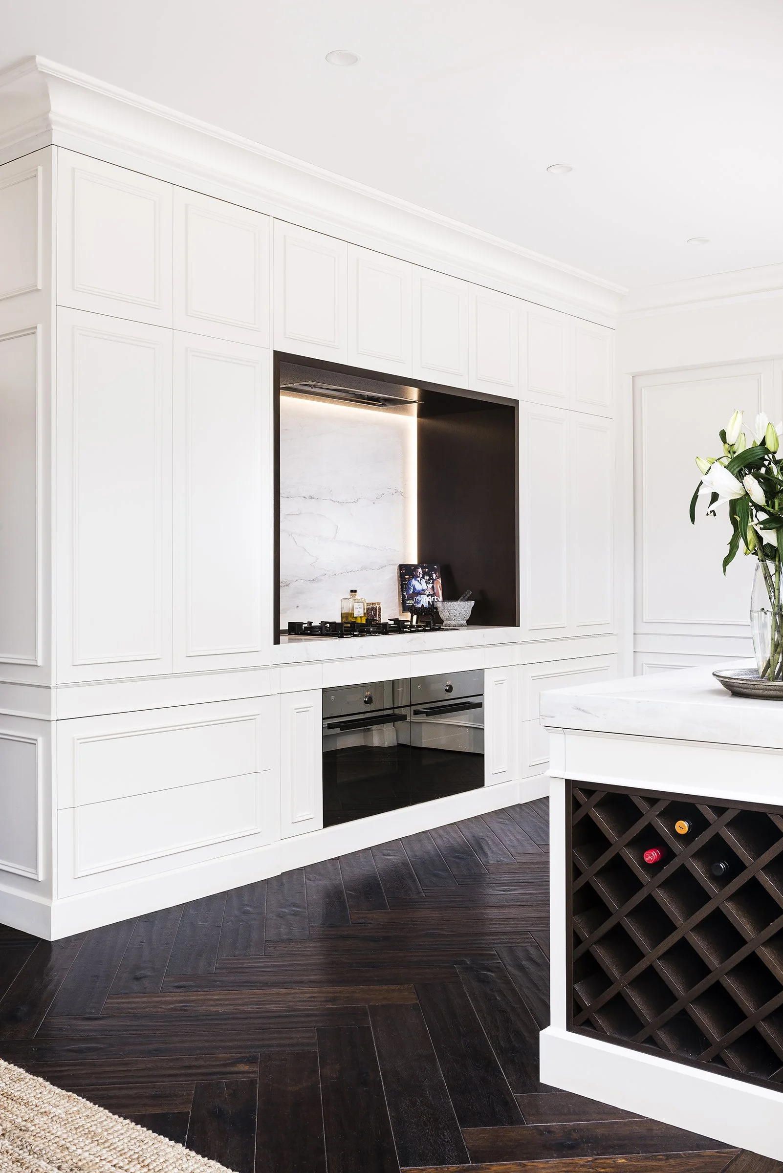 Kitchen Design and Renovation Melbourne | Smith & Smith Kitchens