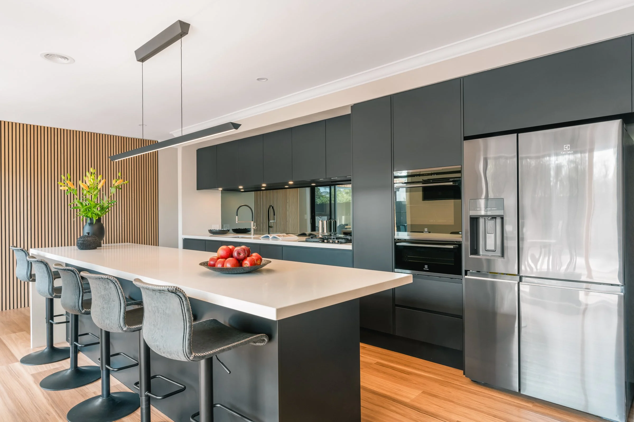 Kitchen Gallery | Smith & Smith Kitchens Melbourne | Smith & Smith
