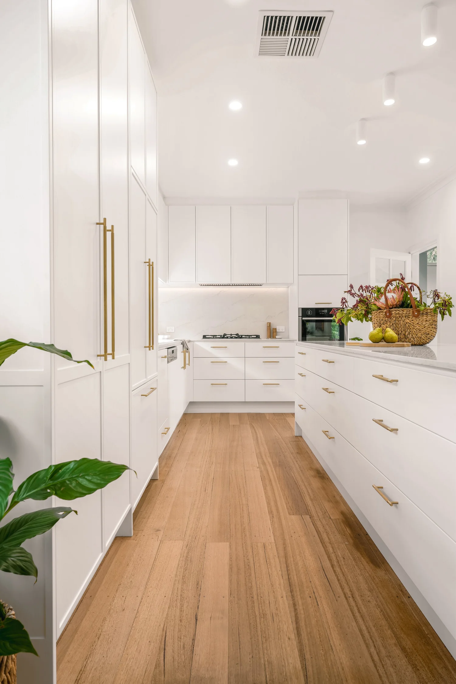 Stylish Kitchen Doors | Smith & Smith