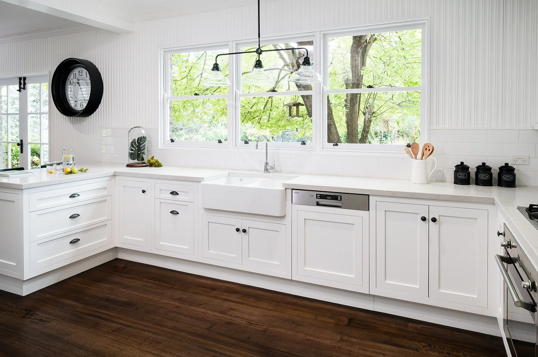 Country Kitchens - Gallery | Smith & Smith